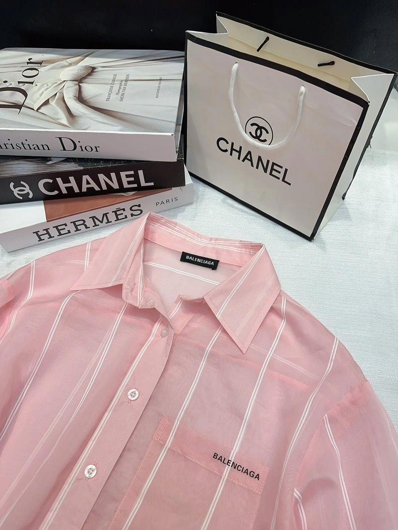Value-priced Balenciaga Shirts