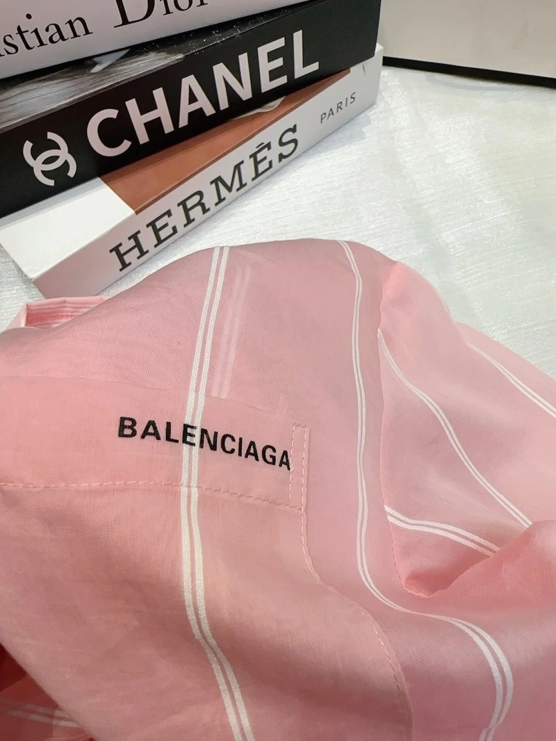 Value-priced Balenciaga Shirts