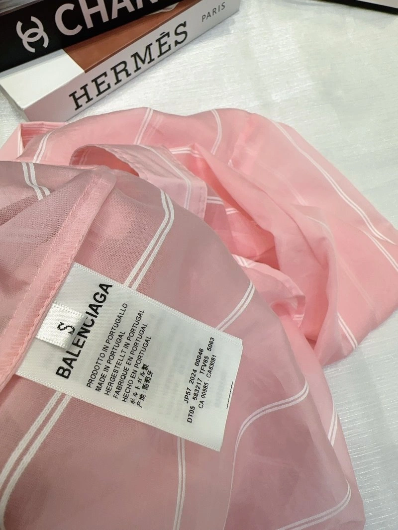 Value-priced Balenciaga Shirts