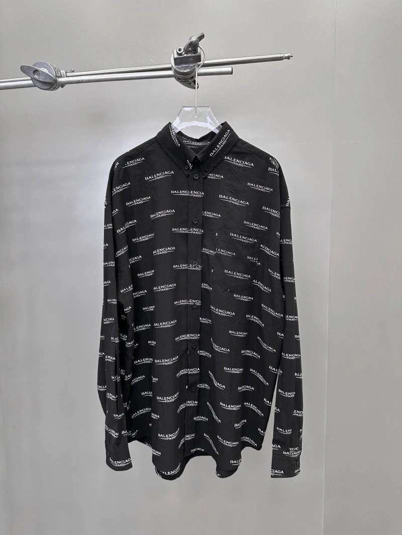 Balenciaga Shirts