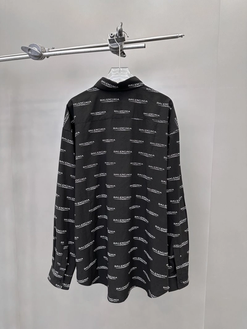 Inexpensive Balenciaga Shirts