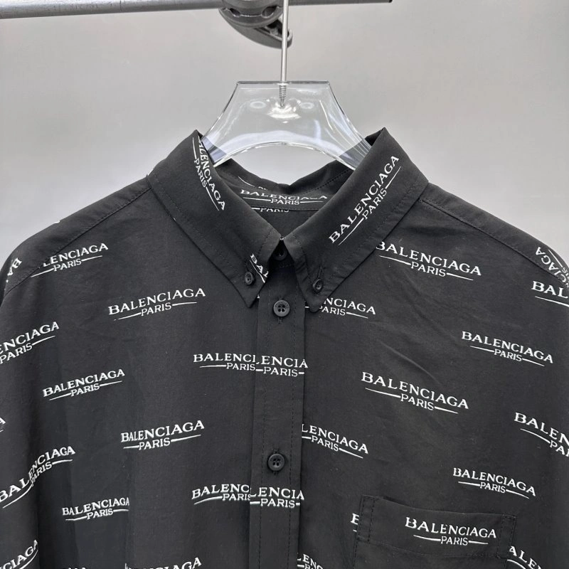 Inexpensive Balenciaga Shirts