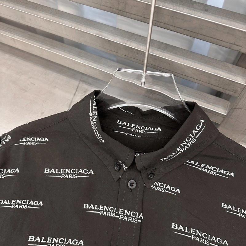 Inexpensive Balenciaga Shirts