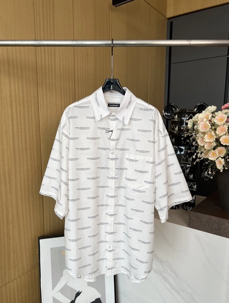 Balenciaga Shirts