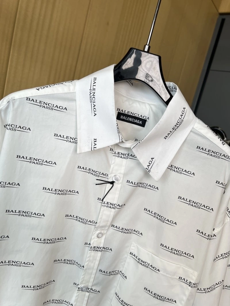 Budget-friendly Balenciaga Shirts