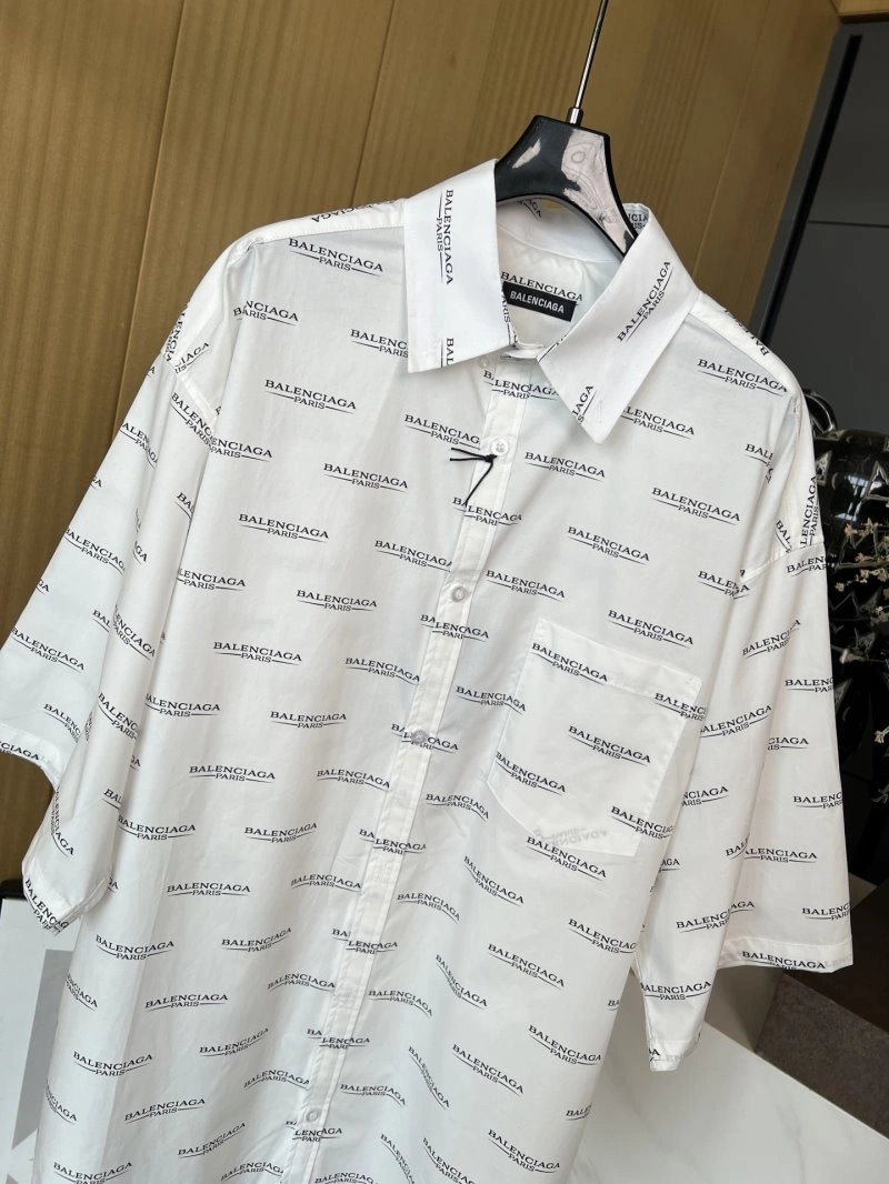 Budget-friendly Balenciaga Shirts
