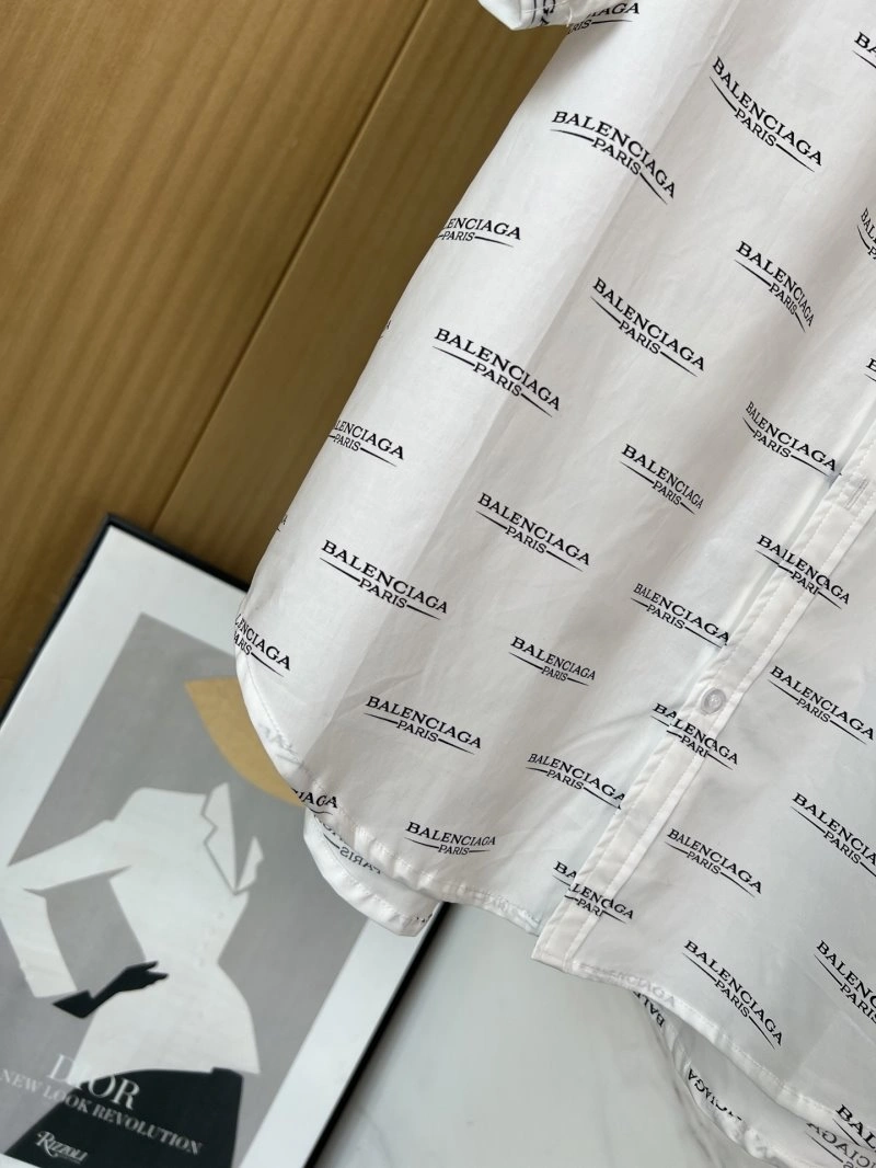 Budget-friendly Balenciaga Shirts