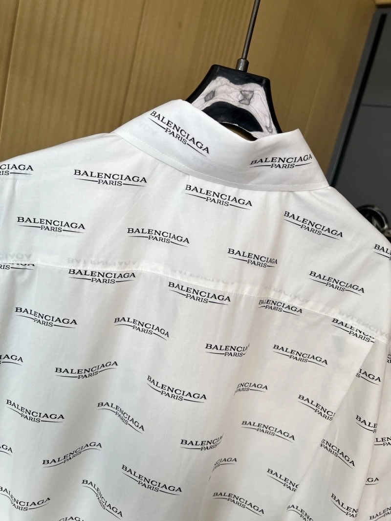 Budget-friendly Balenciaga Shirts