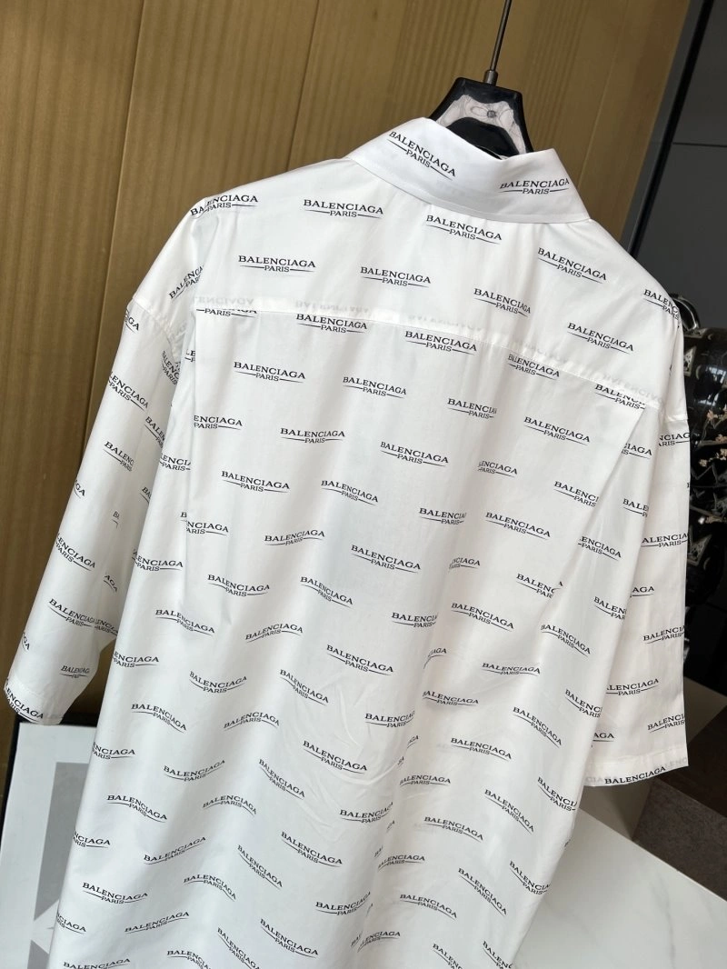 Budget-friendly Balenciaga Shirts