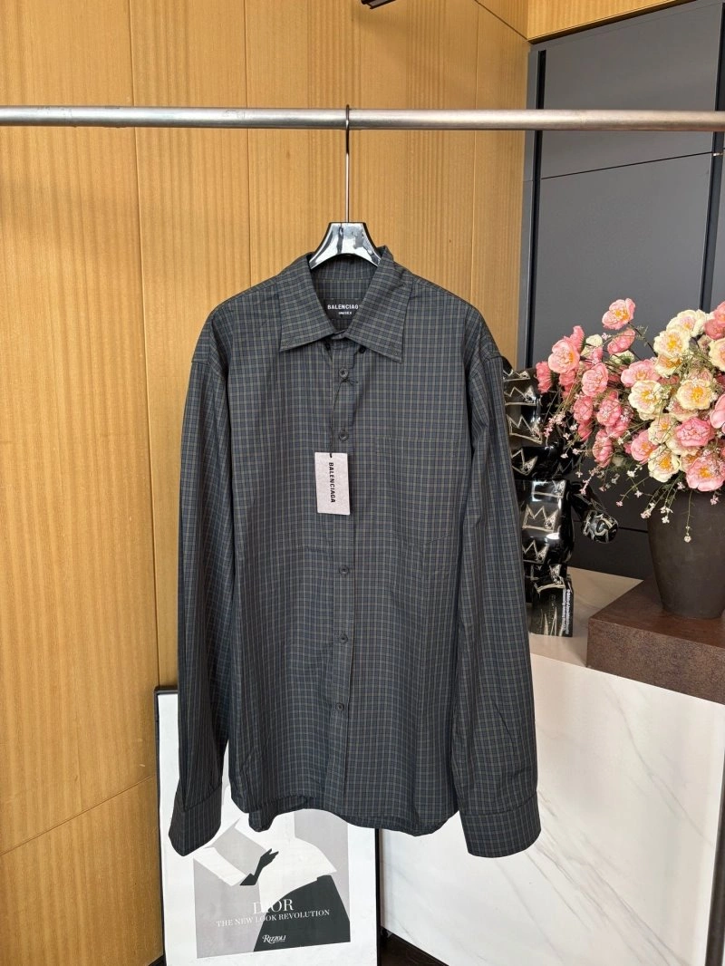 Balenciaga Shirts