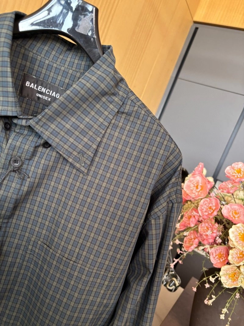 Economical Balenciaga Shirts