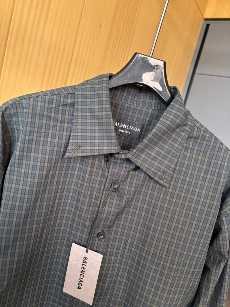 Economical Balenciaga Shirts
