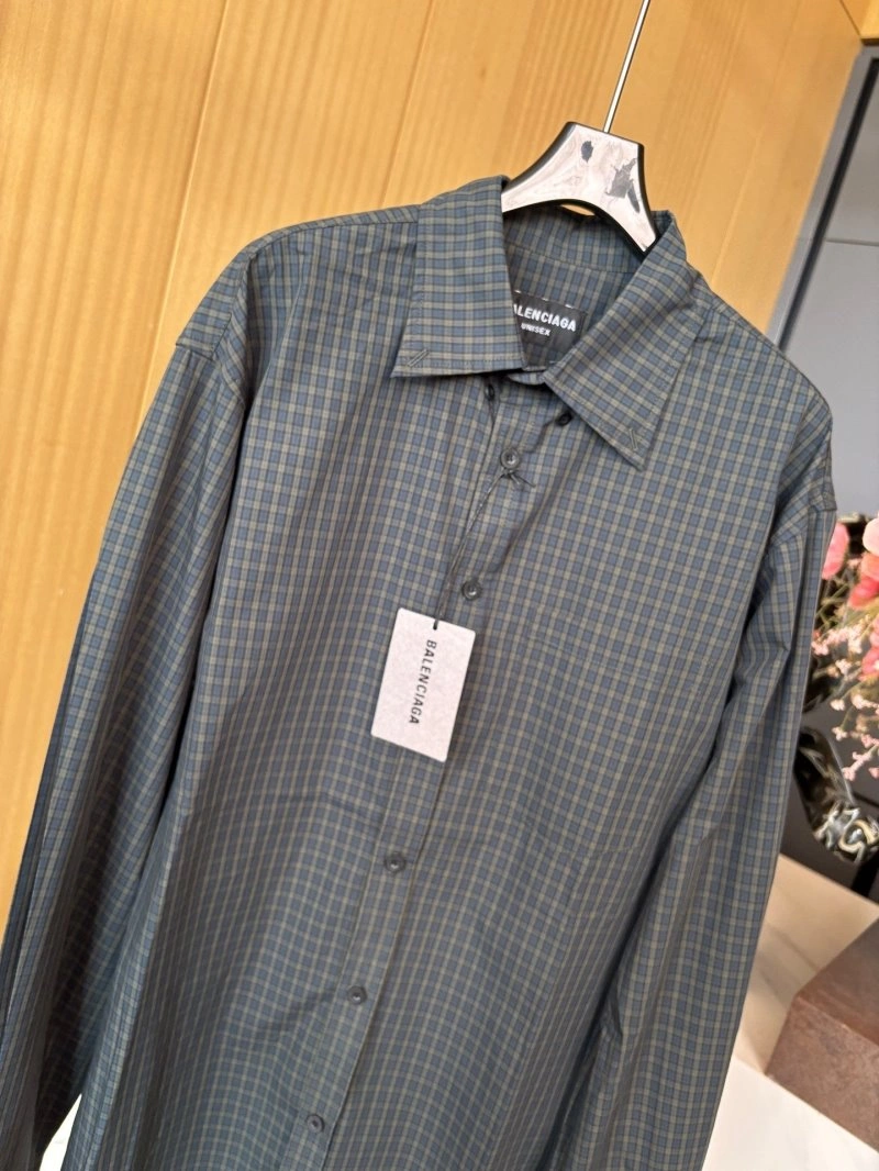 Economical Balenciaga Shirts