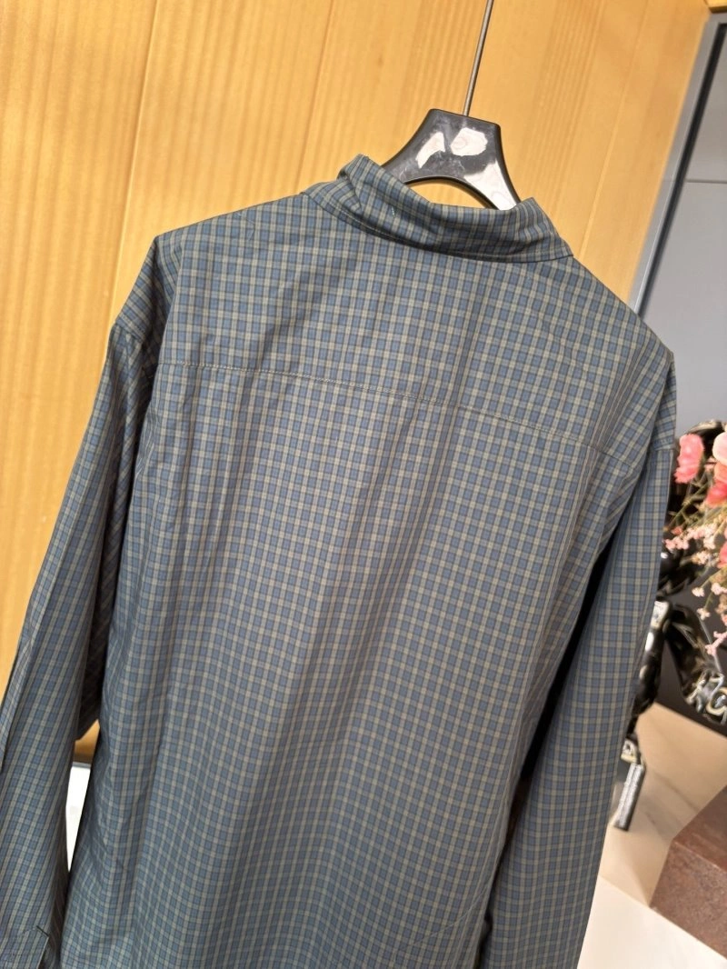Economical Balenciaga Shirts