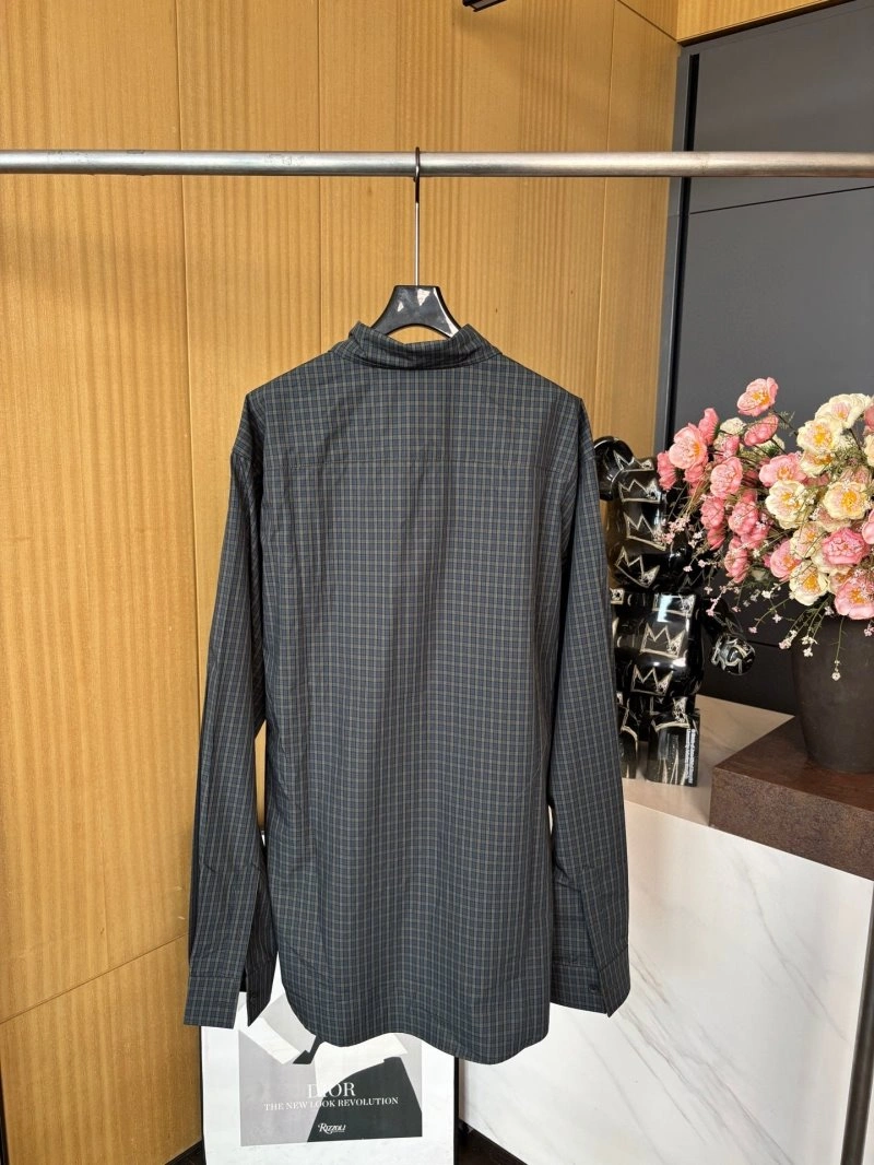 Economical Balenciaga Shirts