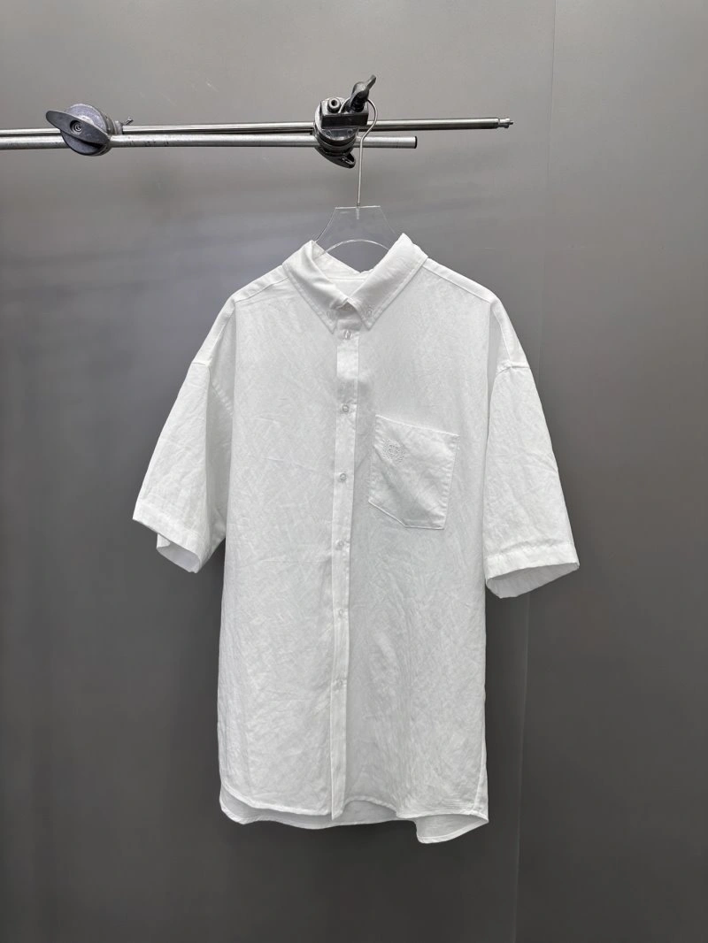 Balenciaga Shirts