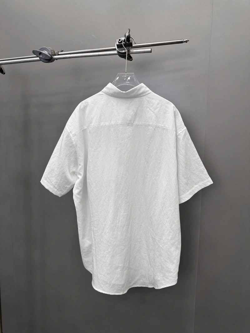 Accurate model Balenciaga Shirts
