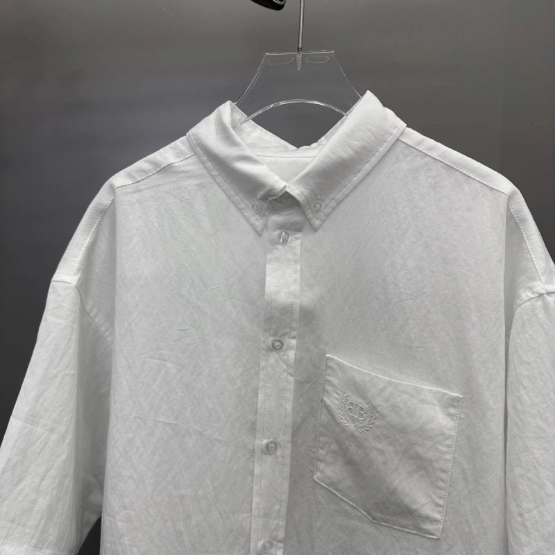 Accurate model Balenciaga Shirts