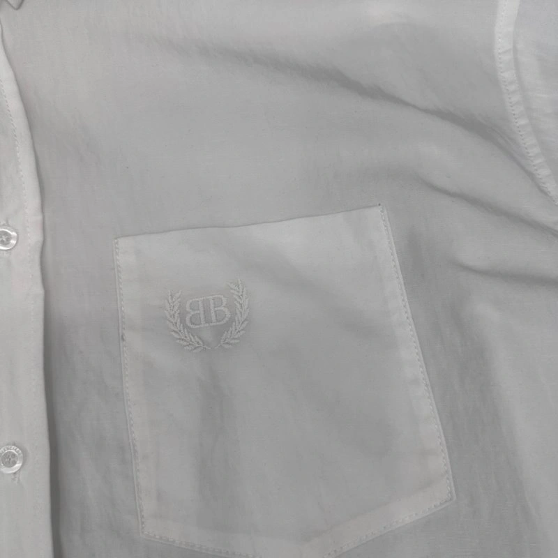 Accurate model Balenciaga Shirts