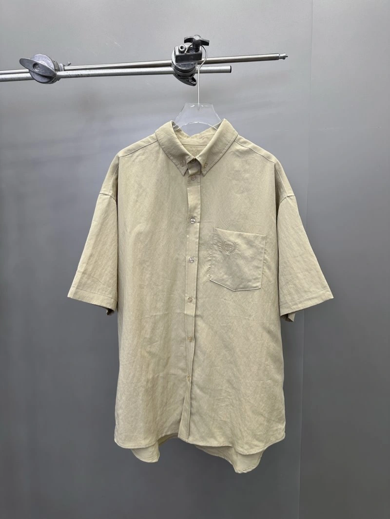 Balenciaga Shirts