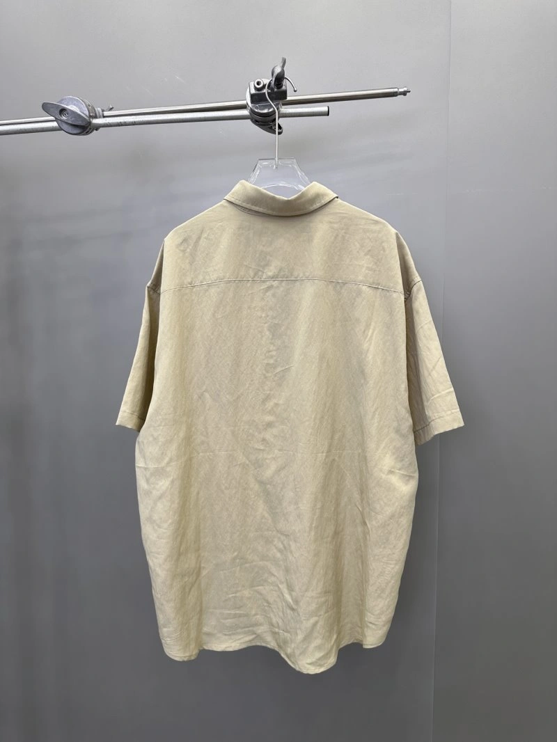 Accurate model Balenciaga Shirts