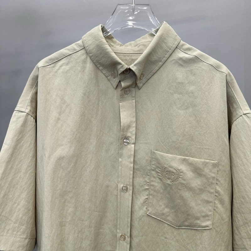 Accurate model Balenciaga Shirts