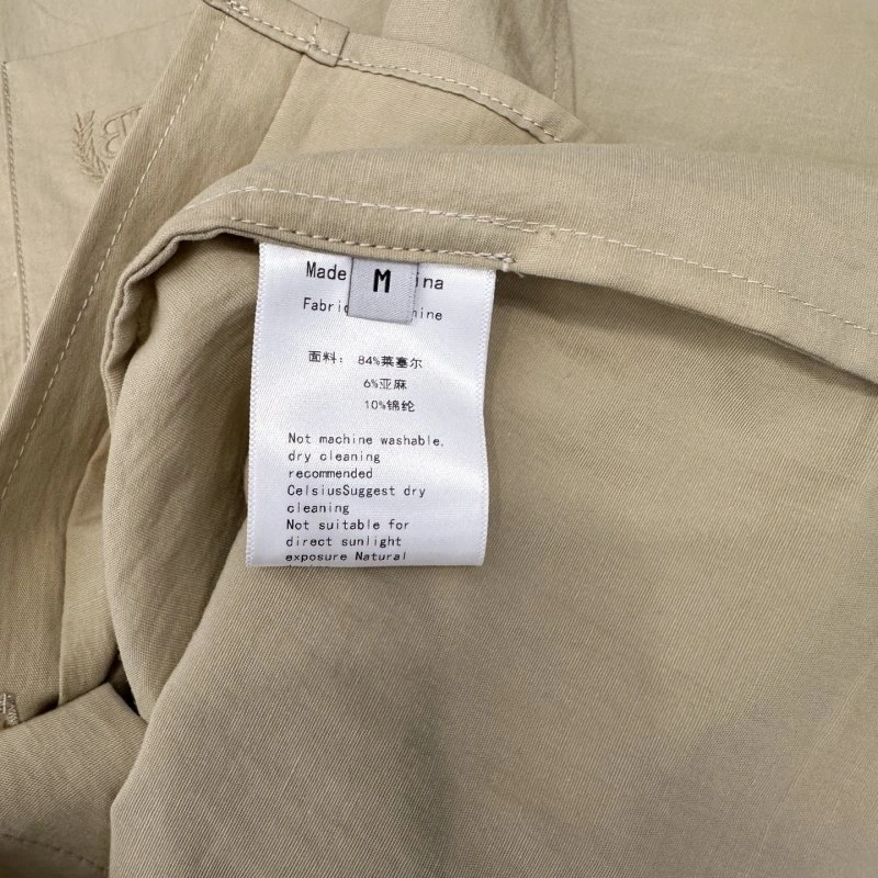 Accurate model Balenciaga Shirts