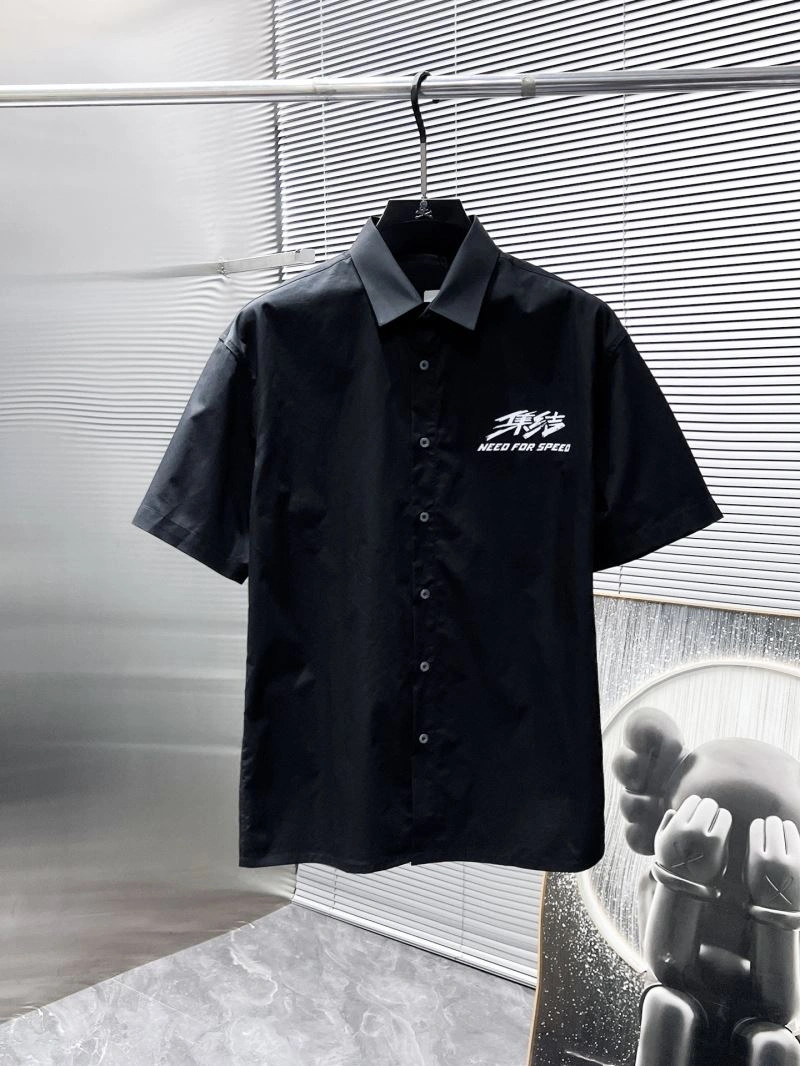 Balenciaga Shirts