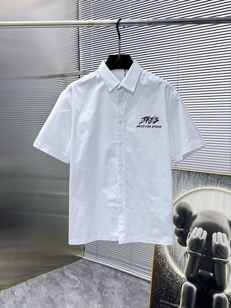 Original Balenciaga Shirts