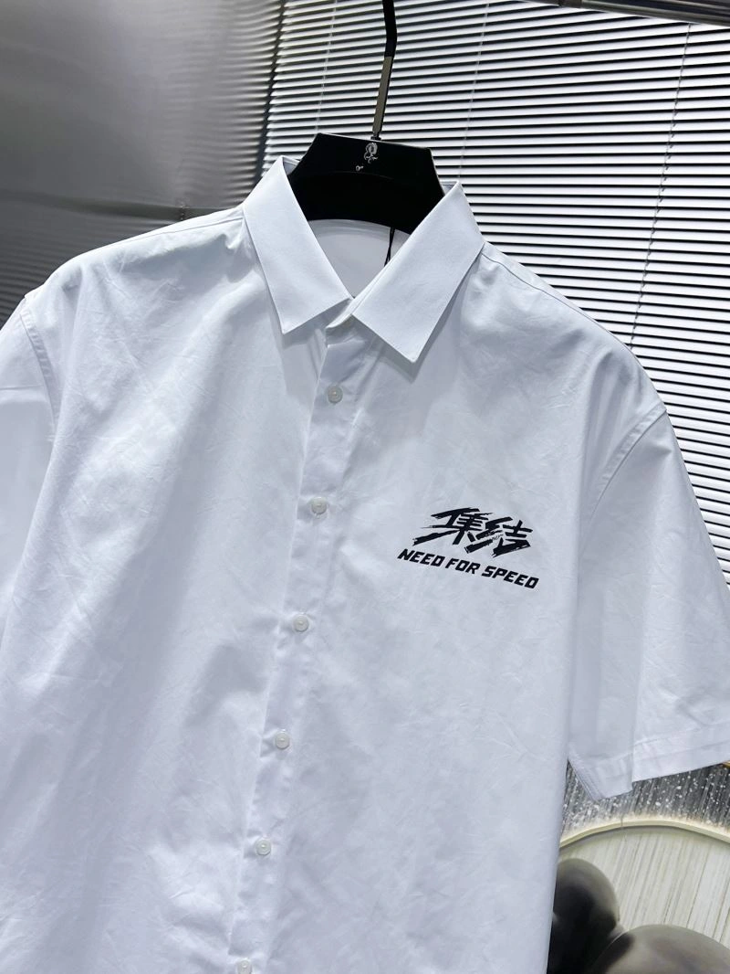 Original Balenciaga Shirts