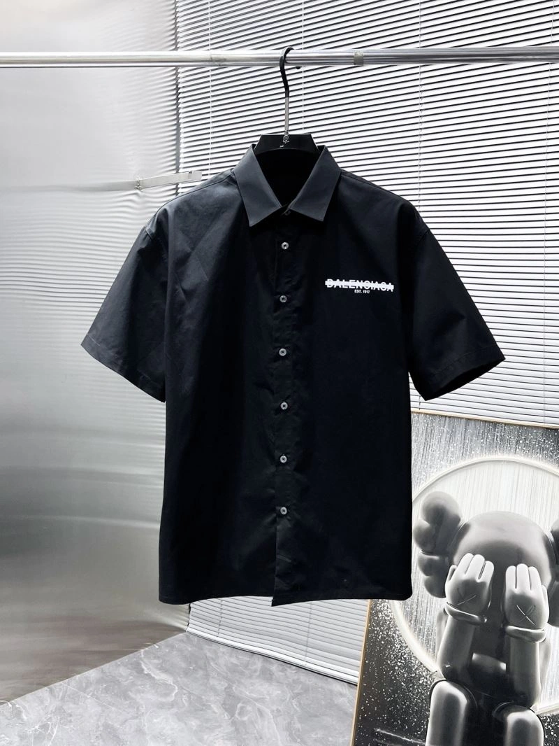 Balenciaga Shirts