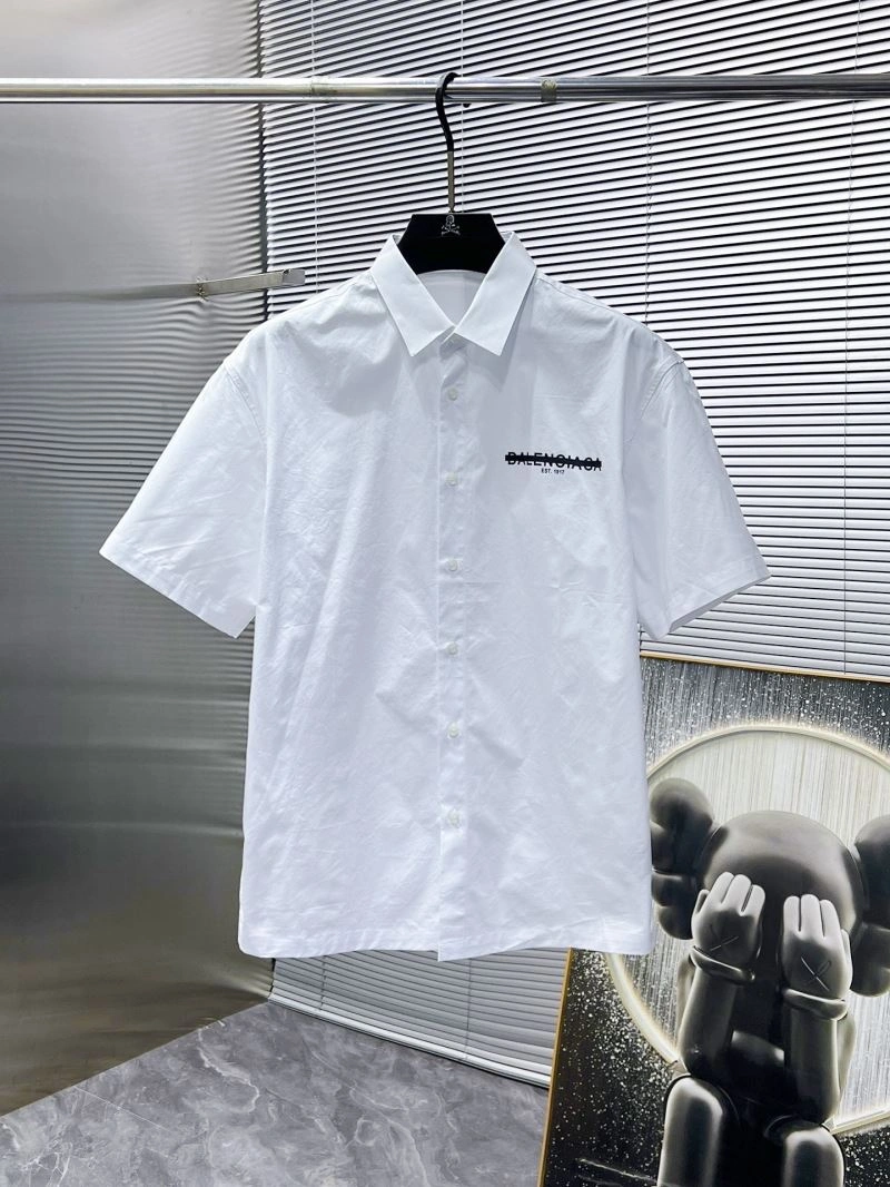 Cut-rate Balenciaga Shirts