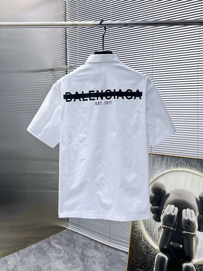 Cut-rate Balenciaga Shirts