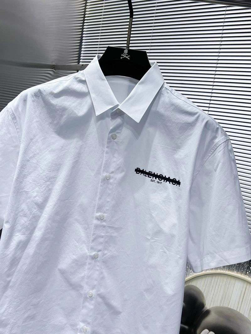 Cut-rate Balenciaga Shirts