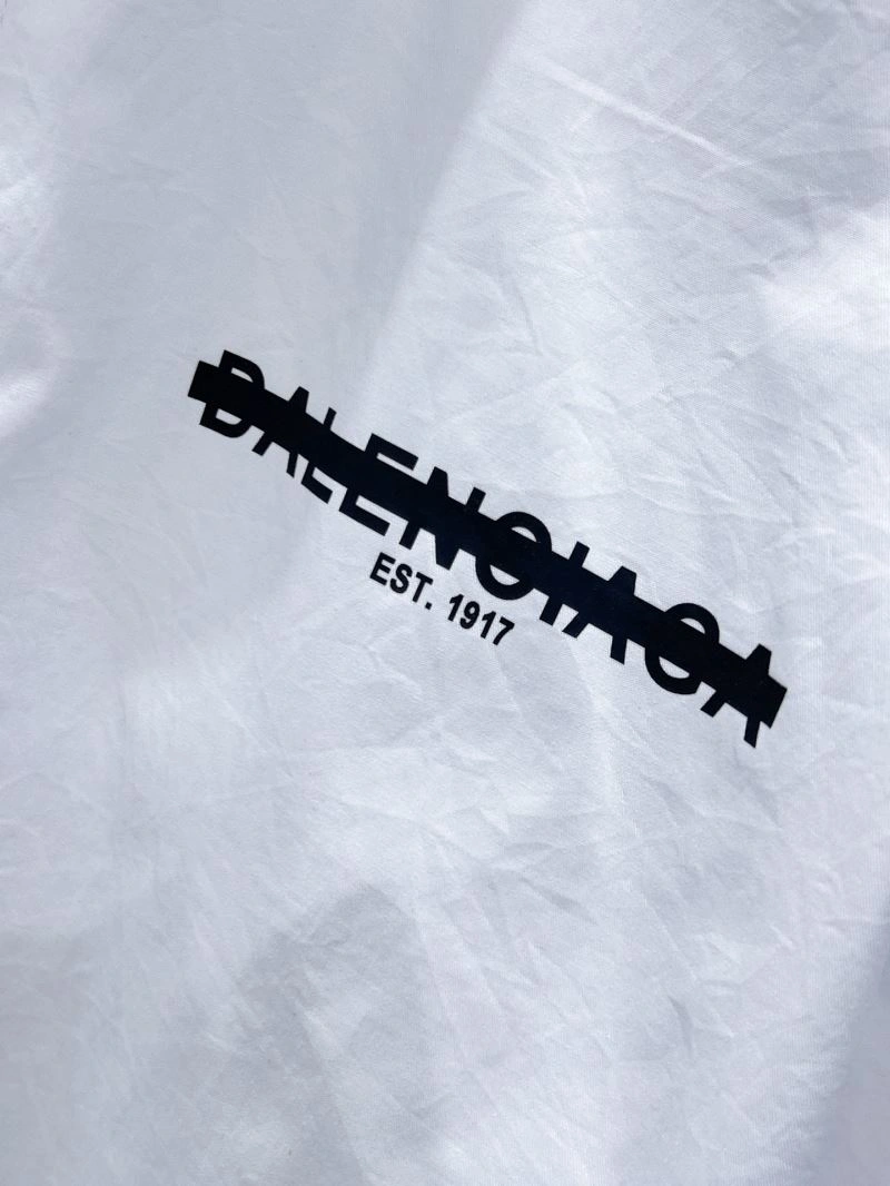 Cut-rate Balenciaga Shirts