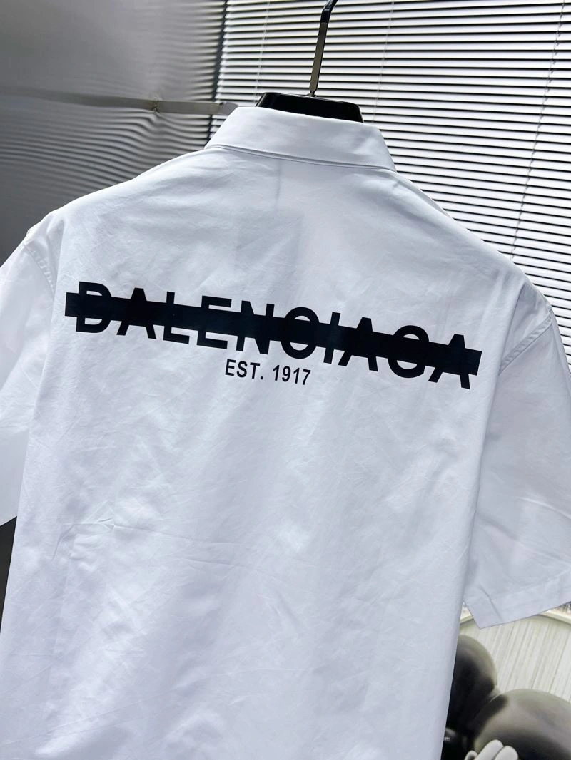 Cut-rate Balenciaga Shirts
