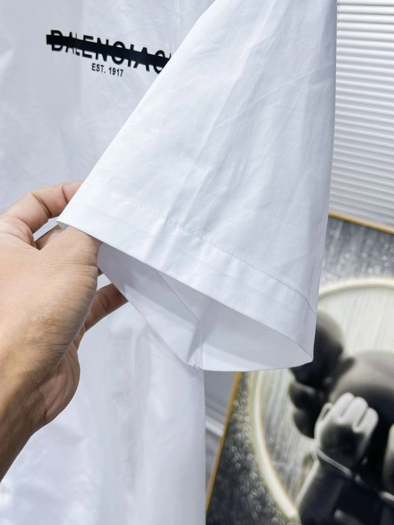 Cut-rate Balenciaga Shirts