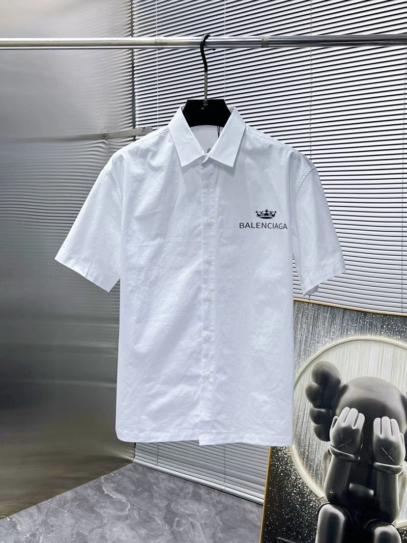 Perfect replica Balenciaga Shirts