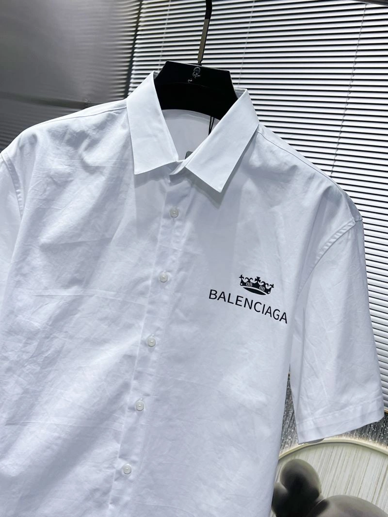 Perfect replica Balenciaga Shirts