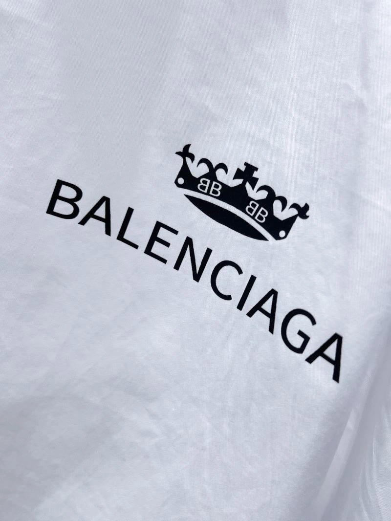 Perfect replica Balenciaga Shirts