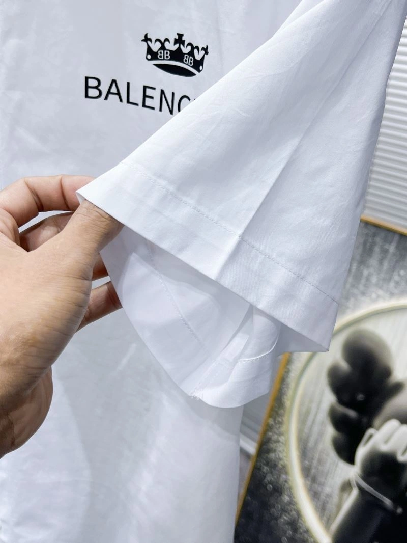 Perfect replica Balenciaga Shirts
