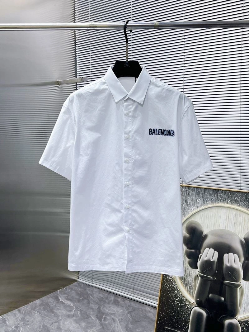 OEM Balenciaga Shirts