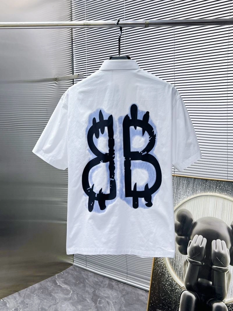 OEM Balenciaga Shirts