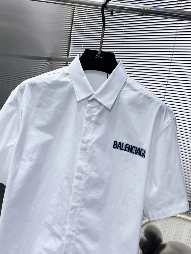 OEM Balenciaga Shirts