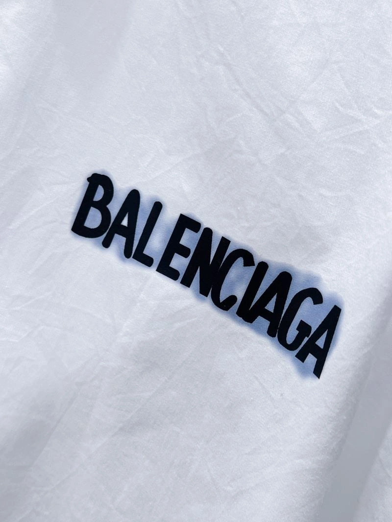 OEM Balenciaga Shirts