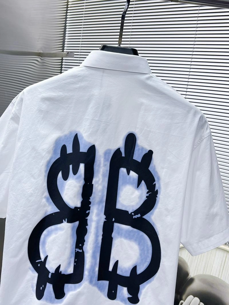 OEM Balenciaga Shirts