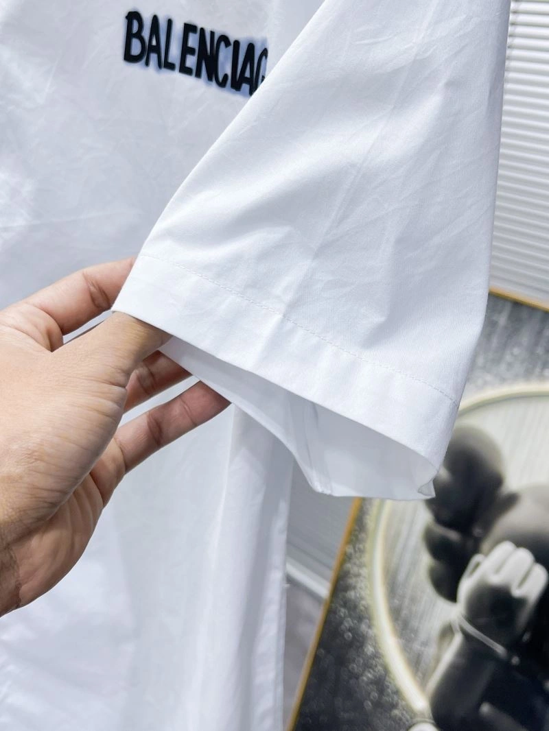 OEM Balenciaga Shirts