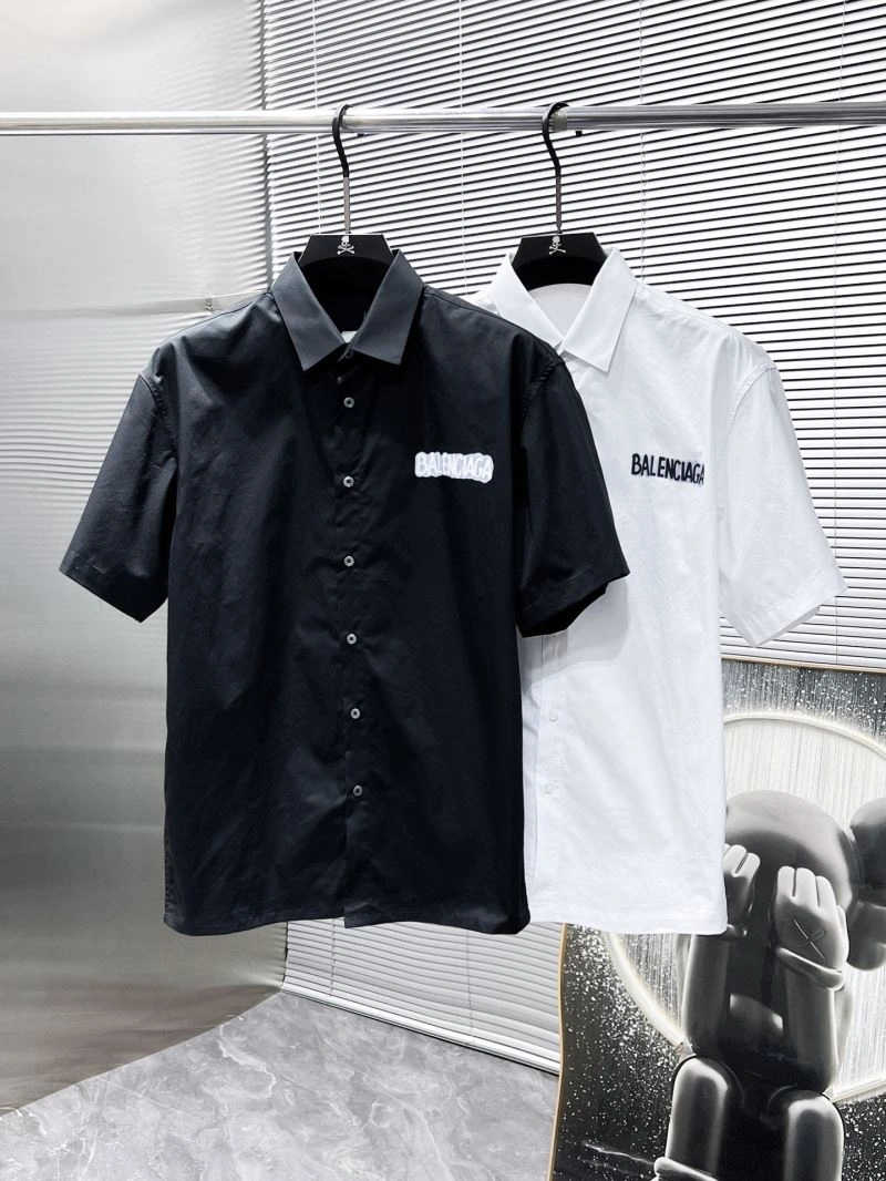 OEM Balenciaga Shirts