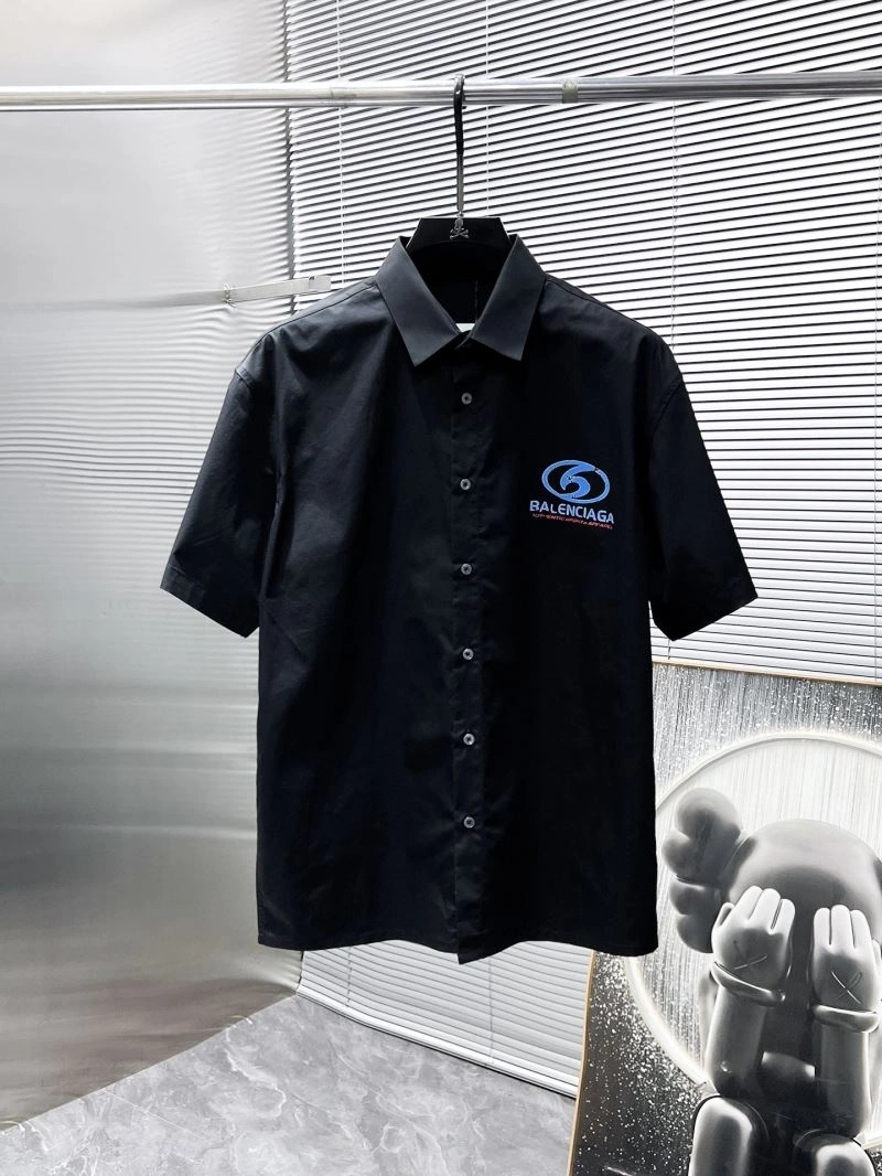 Balenciaga Shirts