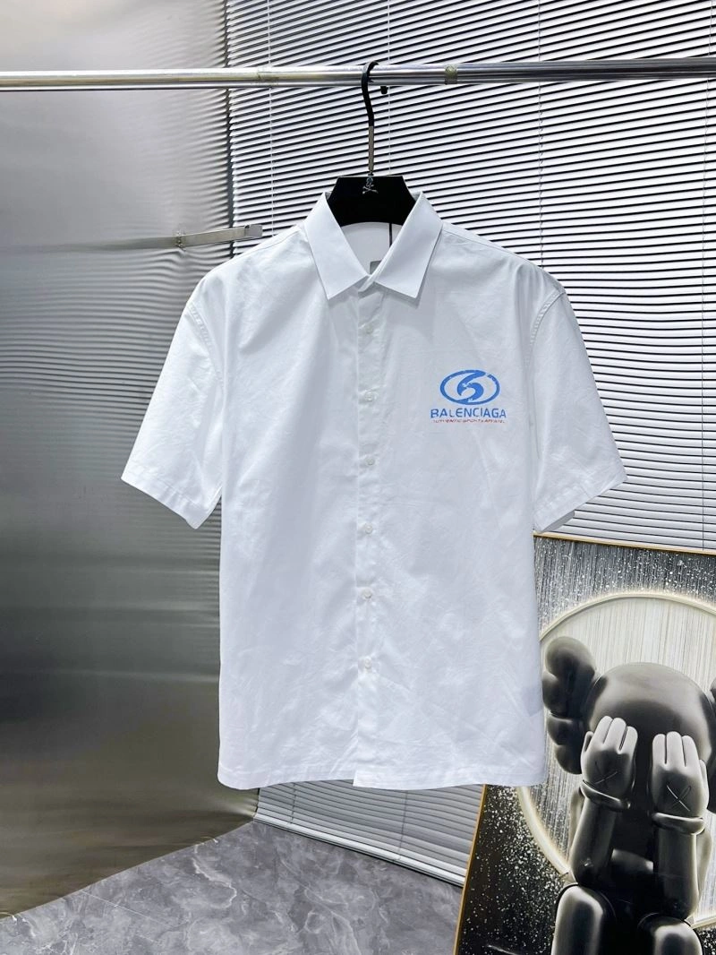 Precise copy Balenciaga Shirts